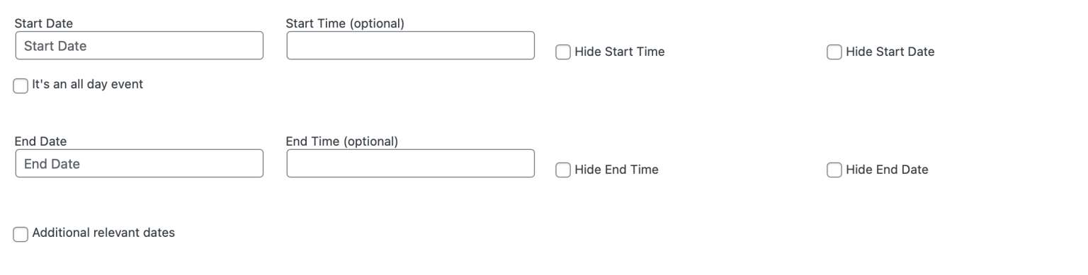 EventPrime Starter Guide - EventPrime