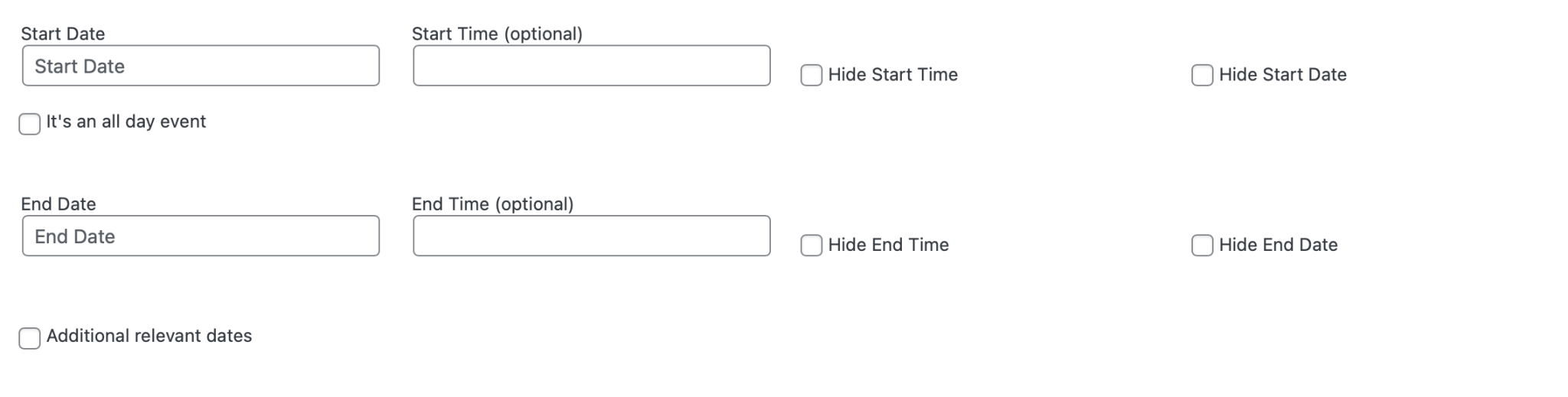 EventPrime Starter Guide - EventPrime