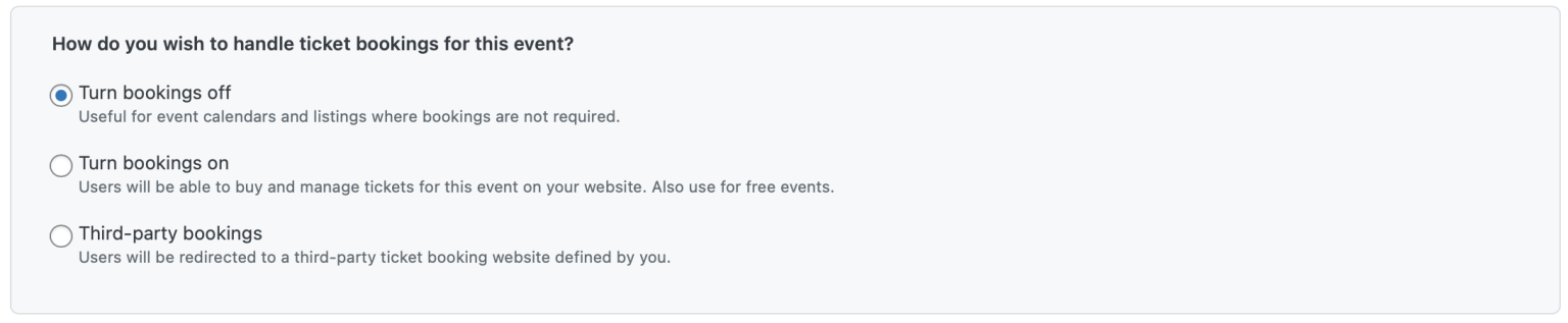 EventPrime Starter Guide - EventPrime