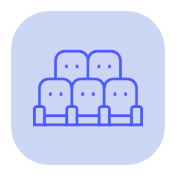 live-seating-icon-3 - EventPrime