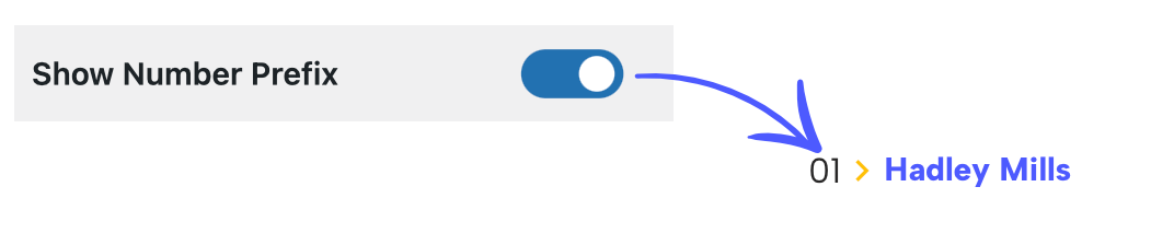 Attendees List - EventPrime