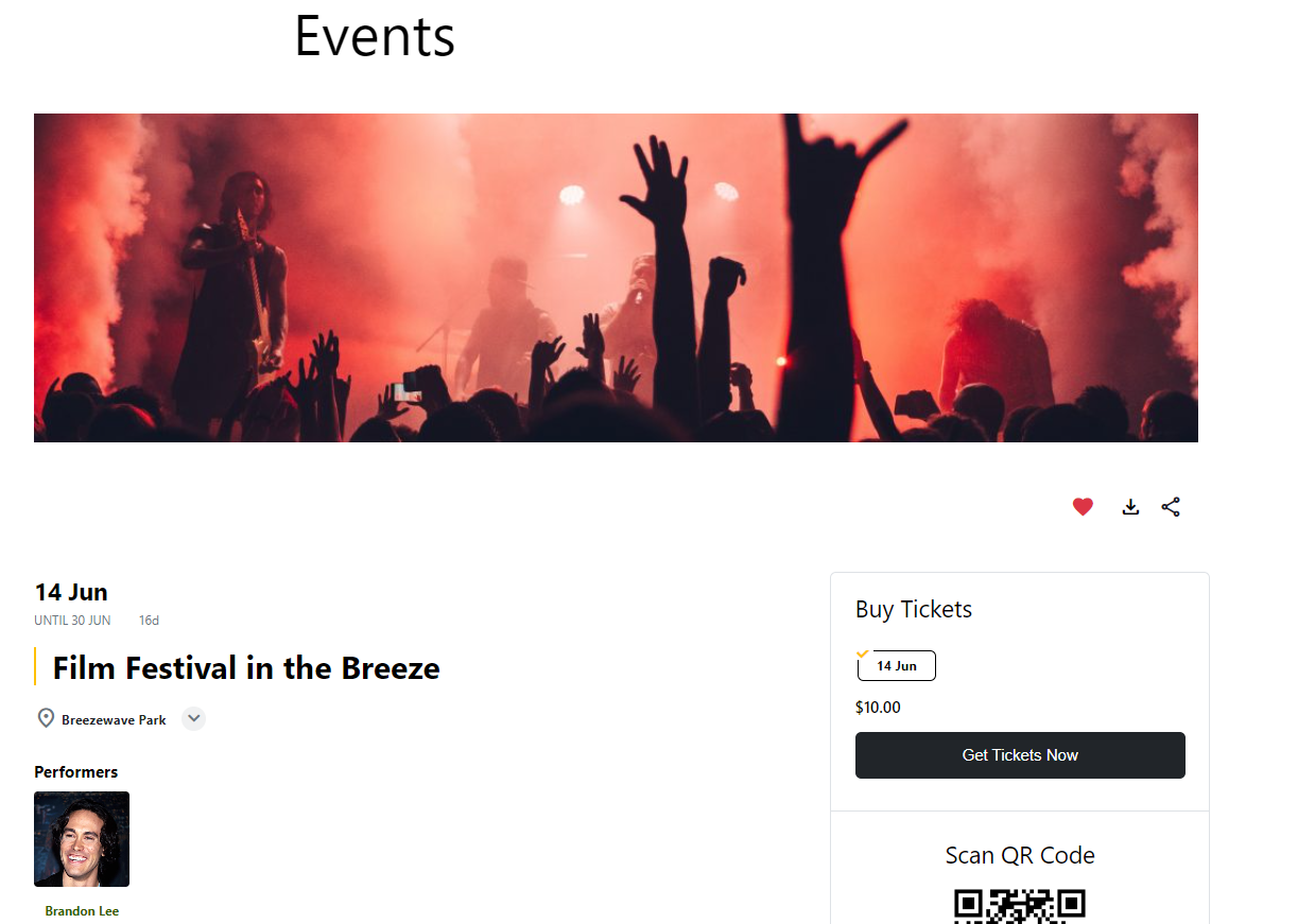 How to create bookings on behalf of other users for WordPress events ...