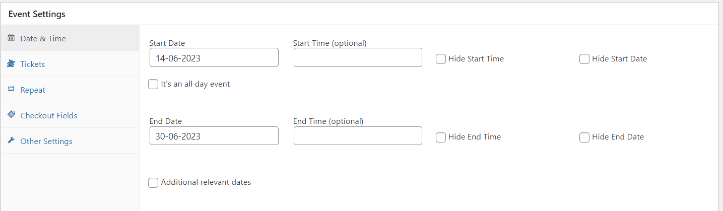 How to Manage Bookings for WordPress Events? - EventPrime