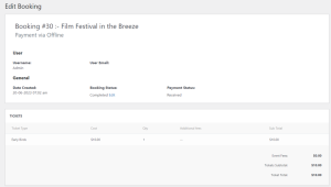 How to Enable Offline Payment Option in Events ? – EventPrime
