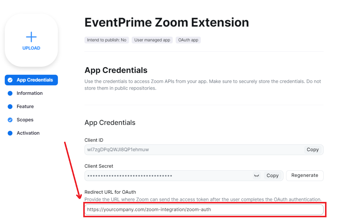 How to connect WordPress events with Zoom? - EventPrime