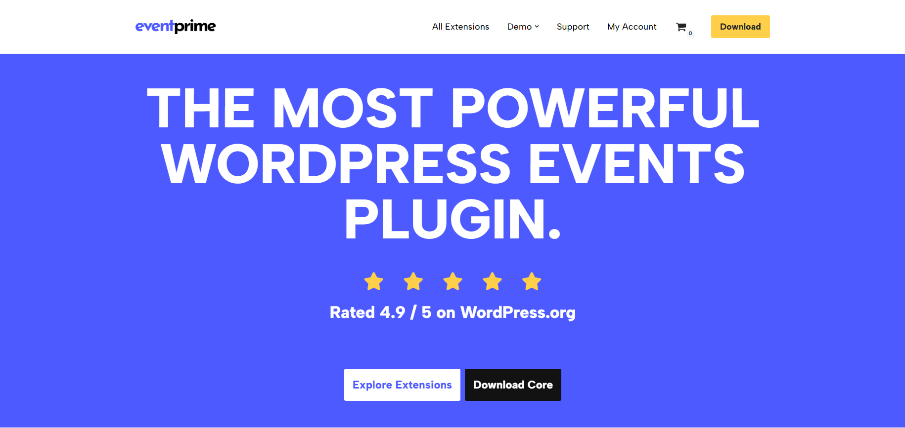Are You Prepared For The WordPress jQuery Update in 2023? - EventPrime