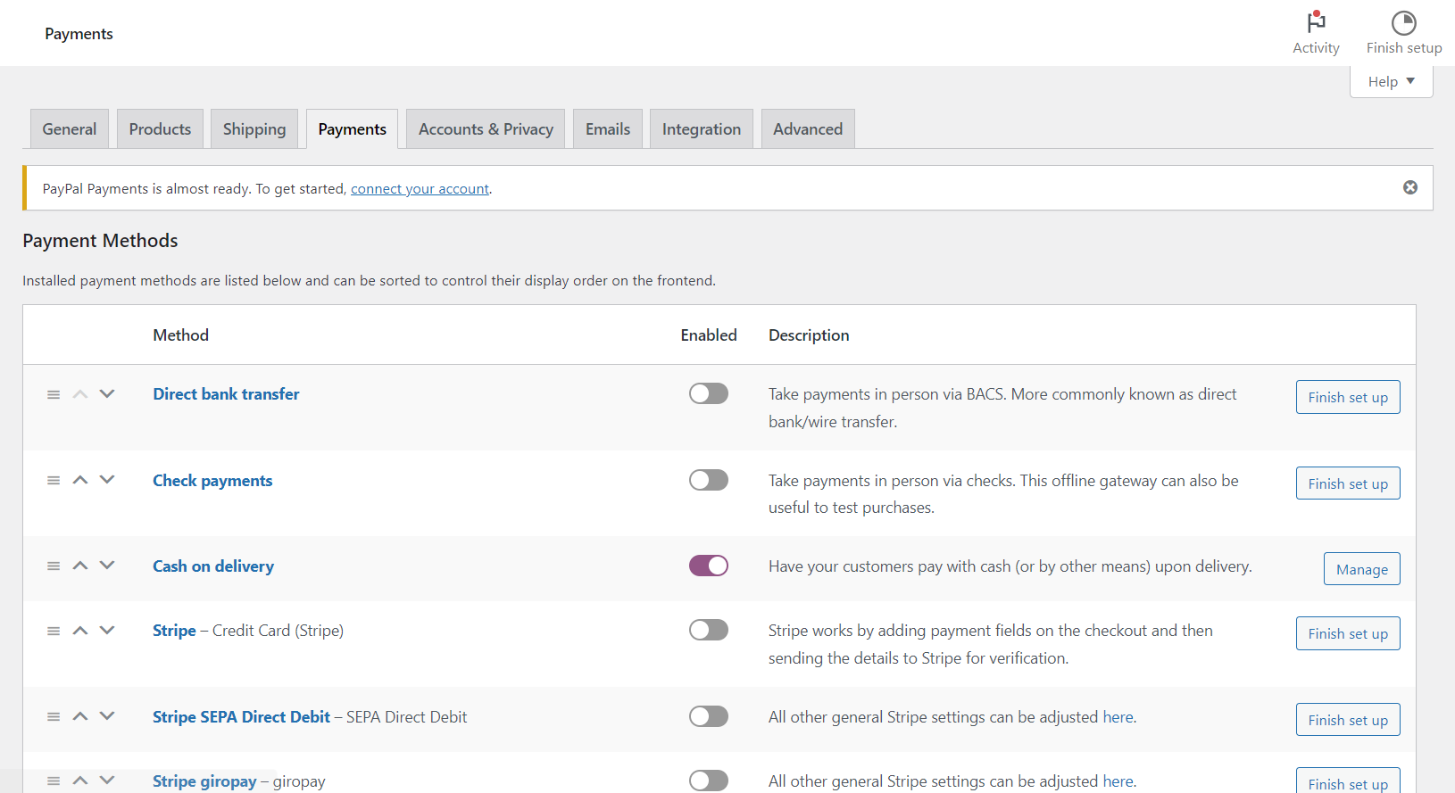 How to book WordPress events using WooCommerce? - EventPrime