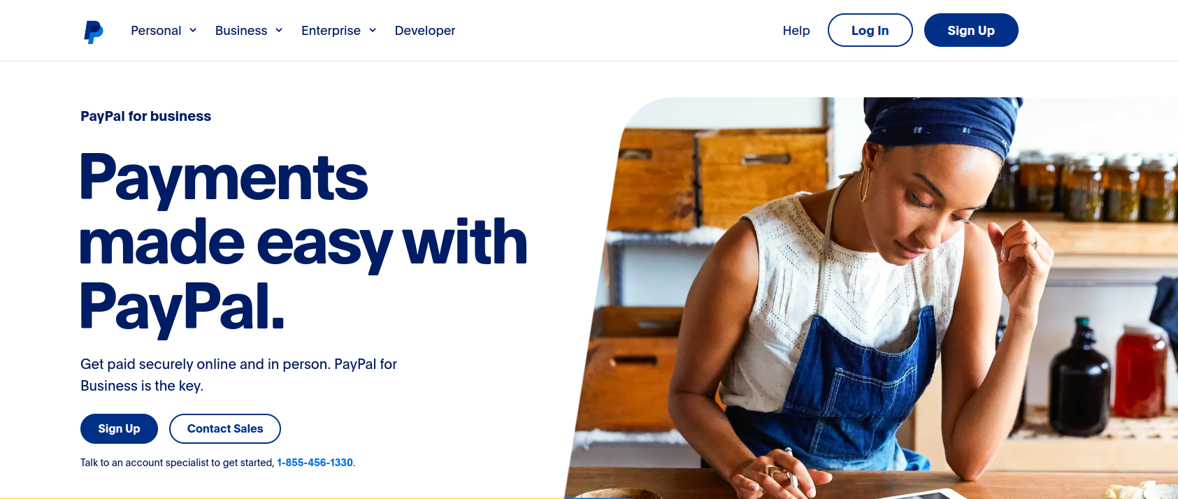 How to accept PayPal payments for your WordPress events? - EventPrime