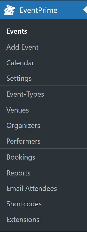 How to Add Featured Image and Gallery to a WordPress Event? - EventPrime