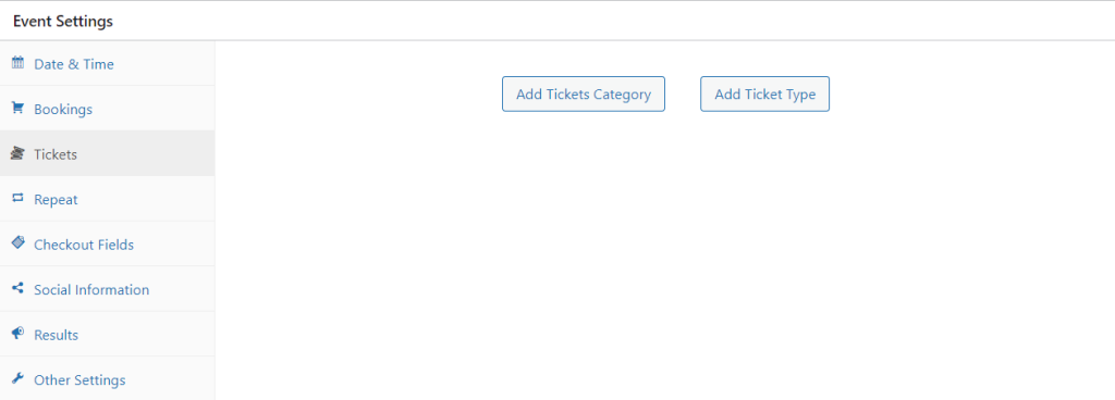 How to Create Ticket Categories for WordPress Events? - EventPrime