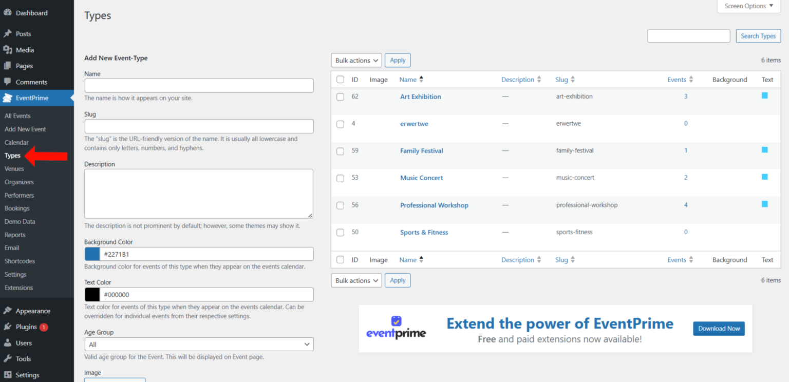 EventPrime Starter Guide - EventPrime