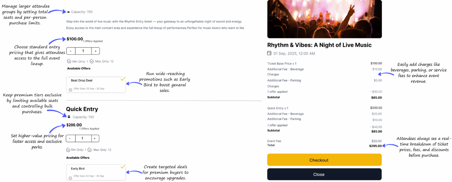 WordPress Events Calendar Plugin - EventPrime